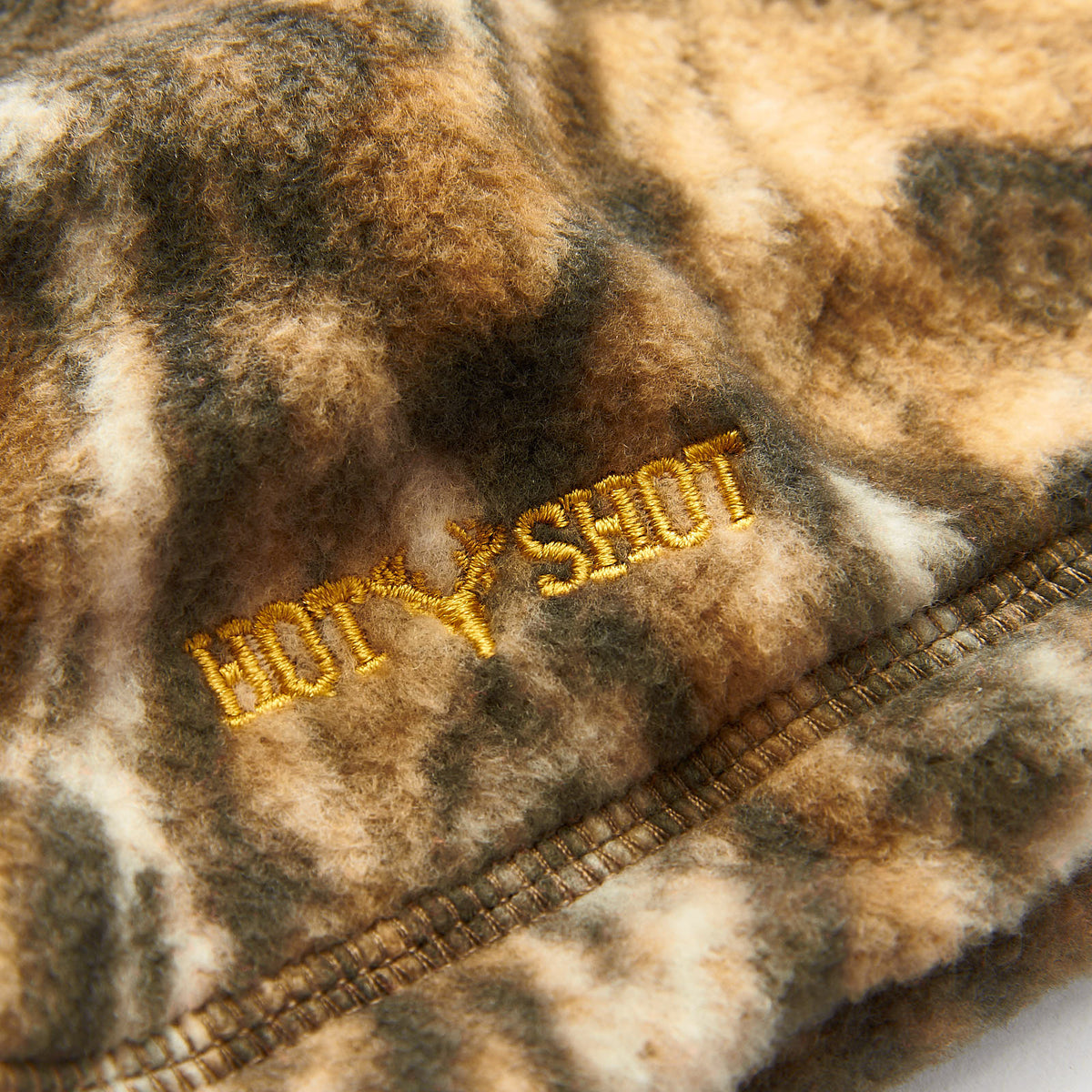 Youth "Wolf" Reversible Fleece Facemask - Realtree EDGE® – Hot Shot Gear