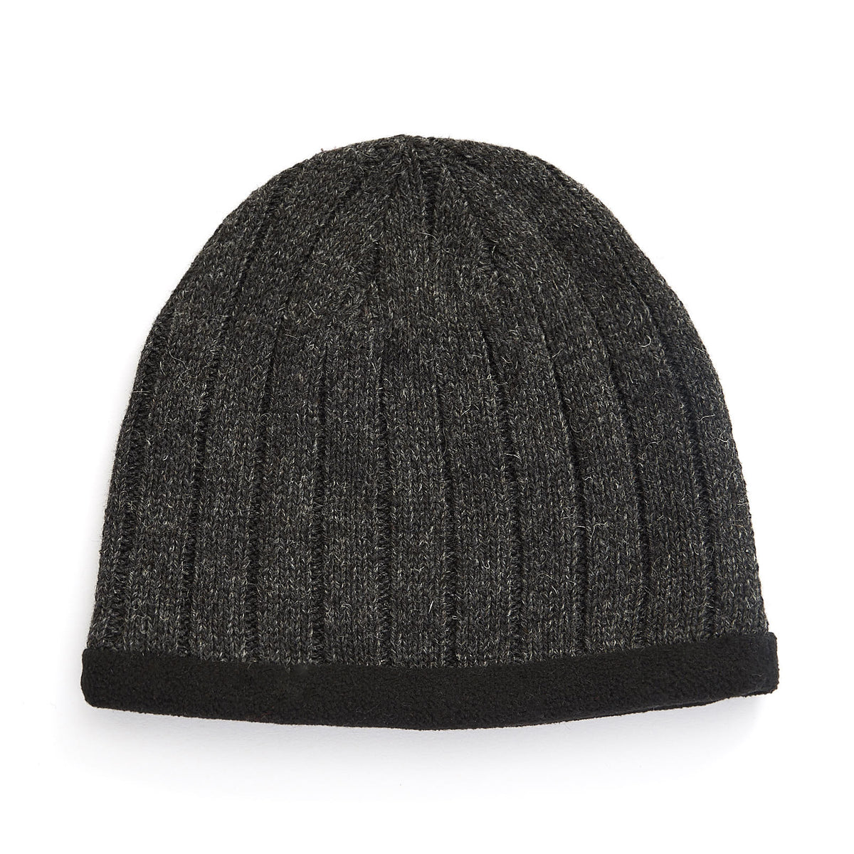 Ragg Wool Beanie – Hot Shot Gear