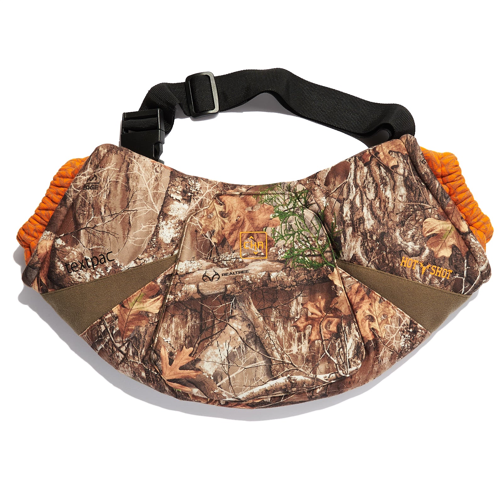 Cold Weather Gear Muddy TRX Insulated Hand Muff - Cold Weather Hunting ...