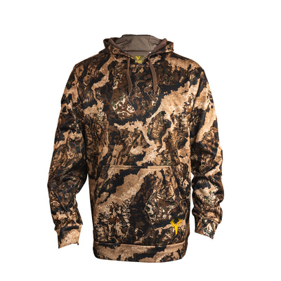 Veil Cervidae Camo clothing, hats, beanies, gloves, fingerless gloves ...